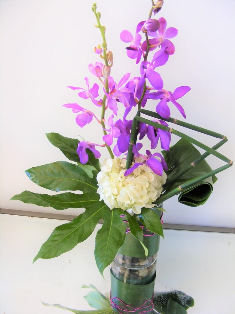 Charity Event Flowers in Toronto - Mondu Floral Design